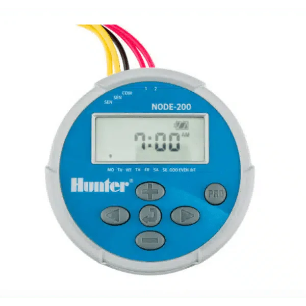 Battery Controllers – Lighting Disty